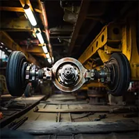 Car Axle Replacement Cost (2026) | ConsumerAffairs®