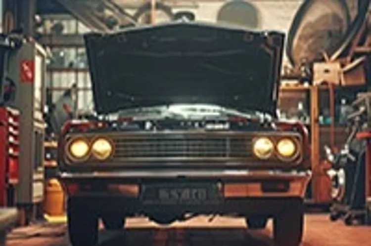 Car Repair Statistics 2026 | ConsumerAffairs®