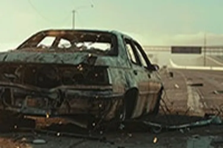 Fatal Car Crash Statistics 2026 | ConsumerAffairs®