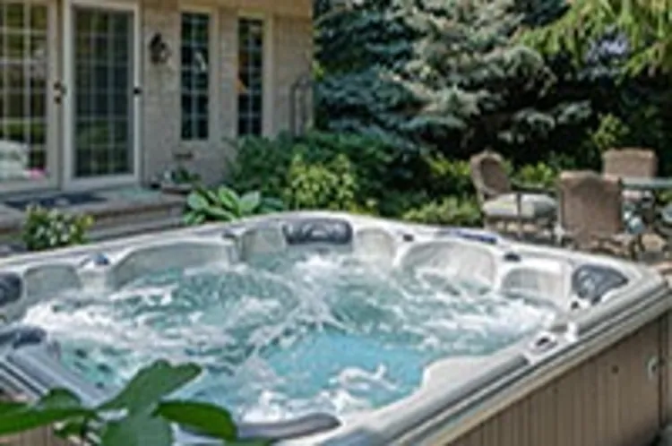 Hot Tub Statistics 2026 | ConsumerAffairs®