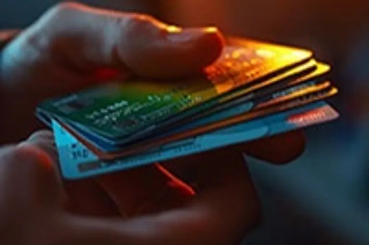 How Many Bank Accounts Does the Average Person Have? 2026 ...