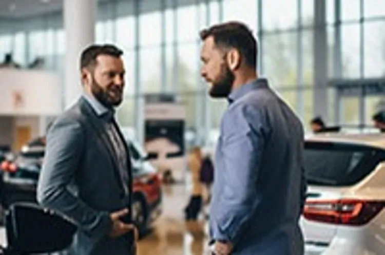 How Many Cars Are Sold Each Year in the U.S.? 2026 | ConsumerAffairs®