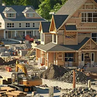 How Many Houses Are Built Each Year in the U.S.? 2026 | ConsumerAffairs®