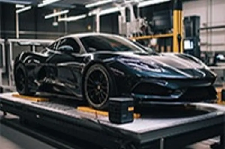 How Much Does the Average Car Weigh? 2026 | ConsumerAffairs®