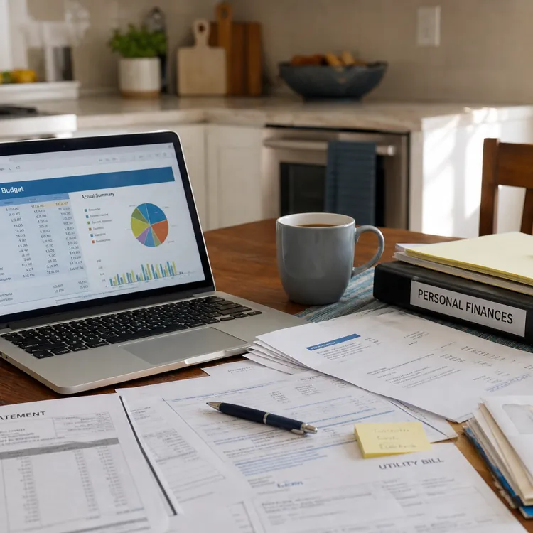 How to Apply for a Personal Loan in 5 Steps