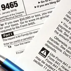 How to Get Help with Back Taxes (2026 Guide) | ConsumerAffairs®