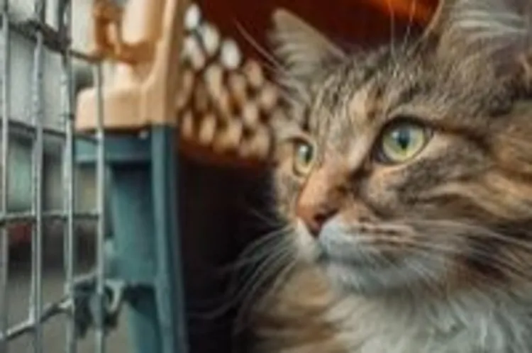How to Move Your Pet Overseas (2026)