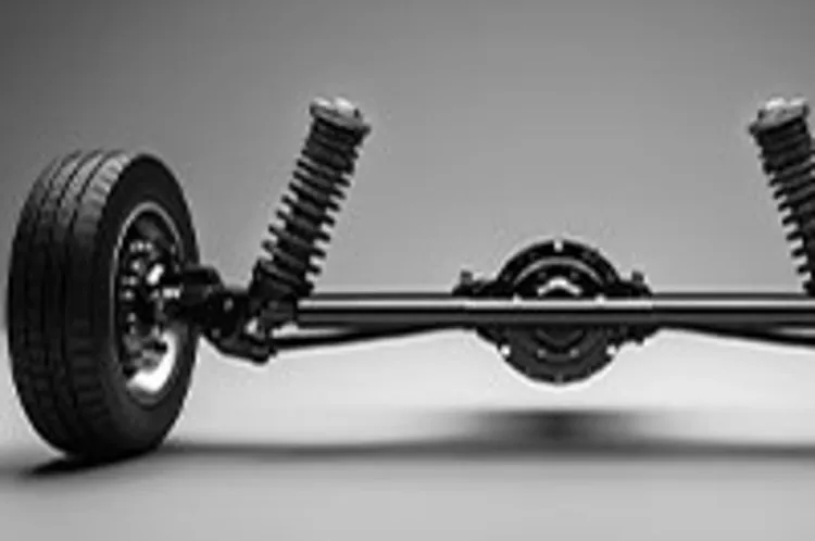 Is An Axle Covered Under Warranty? | ConsumerAffairs®
