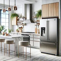LG Refrigerator Warranty: Cost, Coverage & Plans (2026) | ConsumerAffairs®
