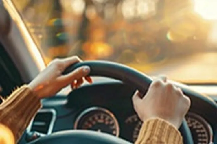Male vs. Female Driving Statistics 2026 | ConsumerAffairs®