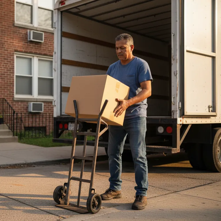 Moving Container Costs Guide 2026
