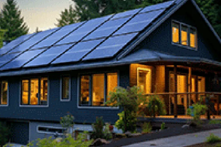 Washington Solar Panel Costs: Is It Worth It? (2026) | ConsumerAffairs®