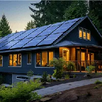 Washington Solar Panel Costs: Is It Worth It? (2026) | ConsumerAffairs®